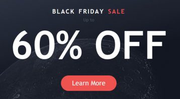 TradingView Black Friday Sale - FocusPlanTrade